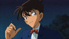 Shinichi Kudo (Jimmy Kudo): Profil, Biografi, Tipe Kepribadian | Boo