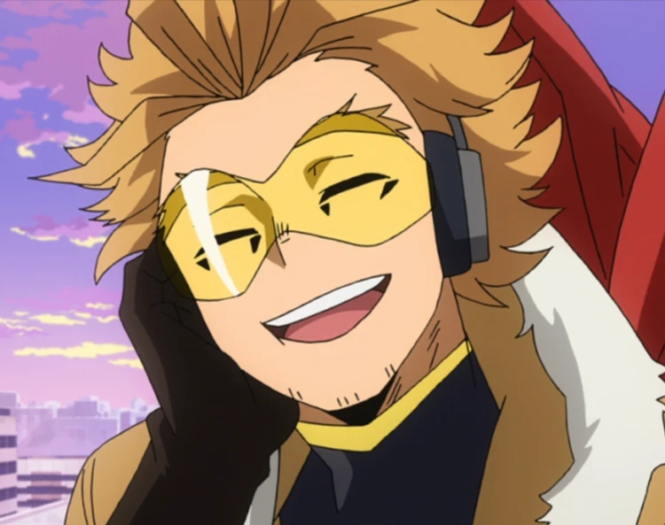 Hawks: Биография | Boo