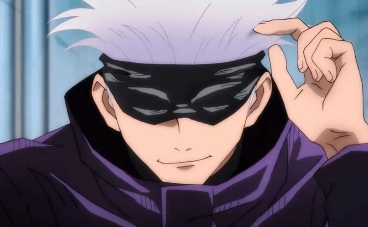Satoru Gojo (Jujutsu Kaisen) Personality Type | Boo