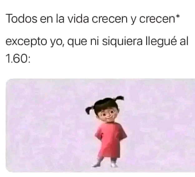 Me robaron 😢🤷 (Lo bonito no tiene que ser alto) | Memes Universe - 08 ...