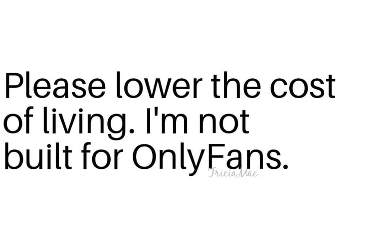 Cost of living (Lol) | Memes Universe - 04/04/2024 15:55