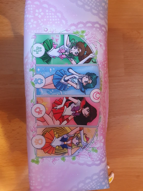 Sailor Moon (Endlich die neue ...) | Anime, Sailormoon, Primark ...