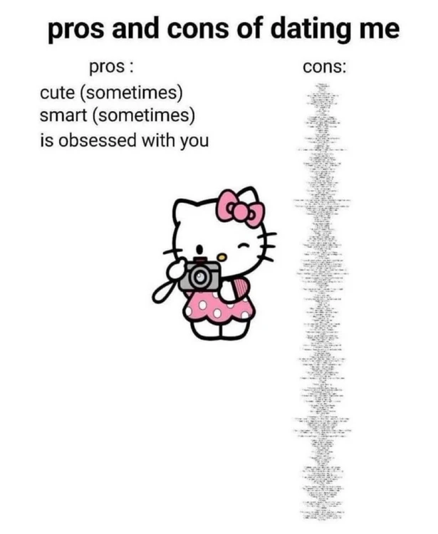 😂🤏🏻 (I'm in this picture without permission.) | Memes Universe - 06/03 ...