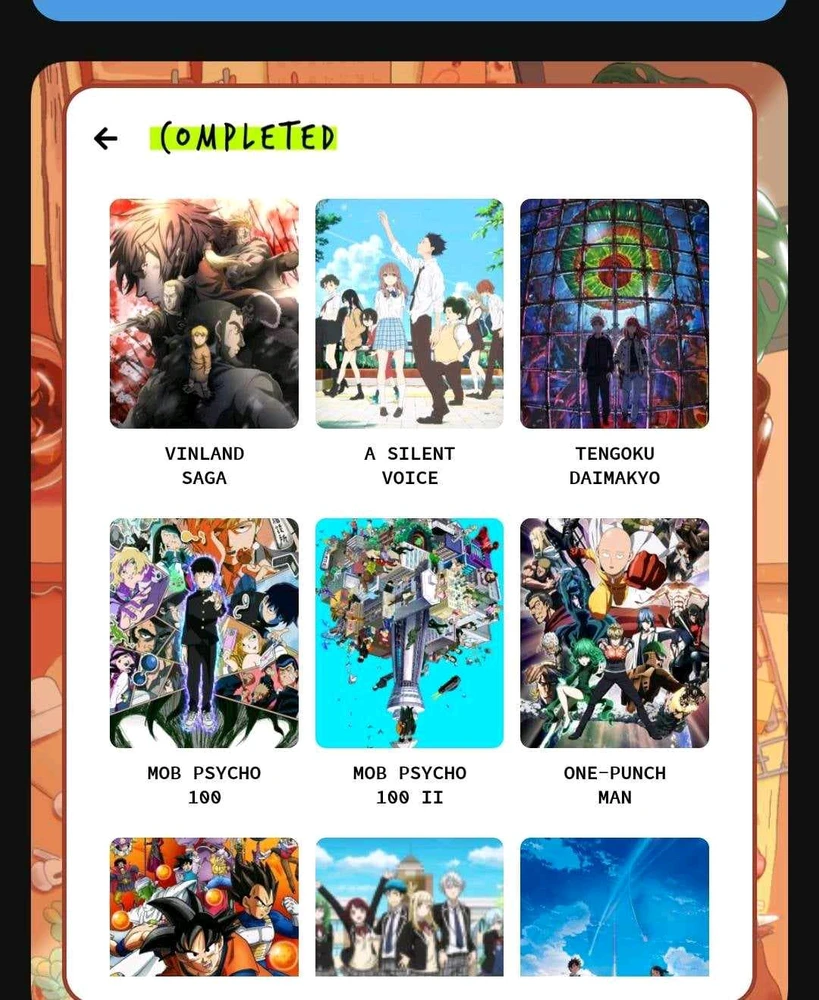 What's your Top 3 Anime of All Time? (‎I joined a ...) | Anime Universe ...