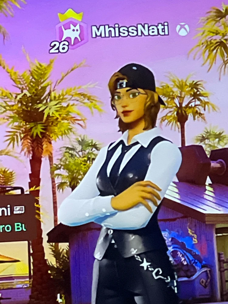 Which one of these do you have more fun playing DUOs, TR | Fortnite ...
