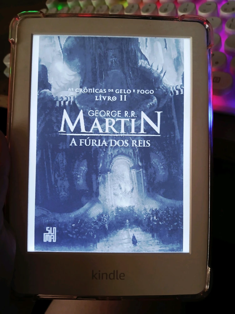 Leituras ️ (O Hobbit foi o livro da minha ...) | Universo de Books - 25 ...