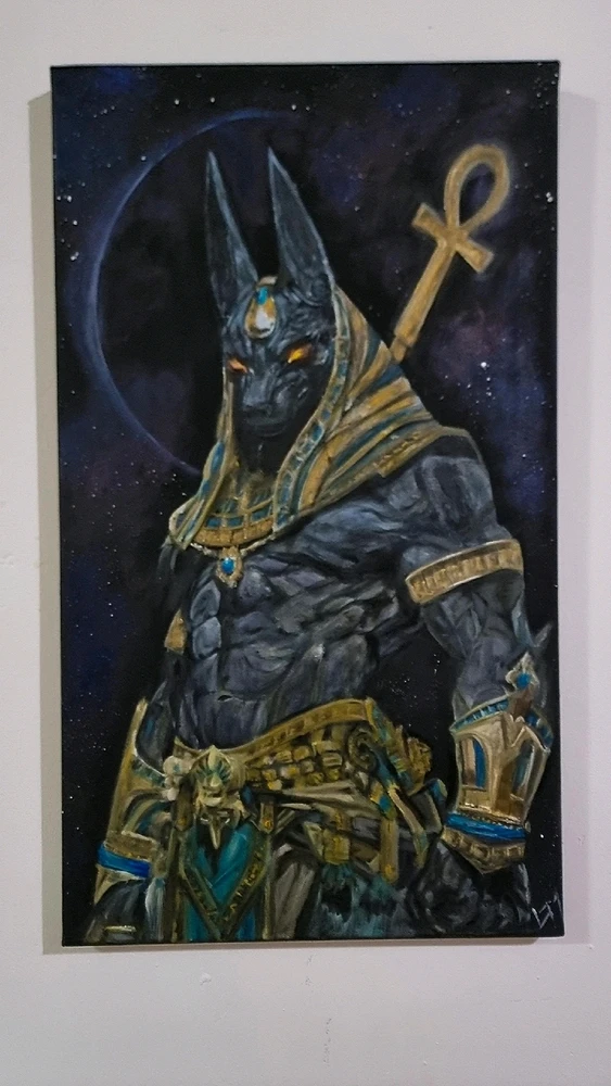 Mi última obra (Que me venga a buscar, porque me ...) | Universo de Art ...